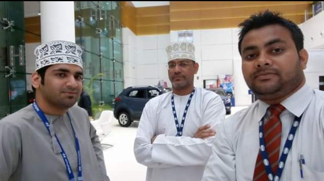 Gallery – Rayyan International