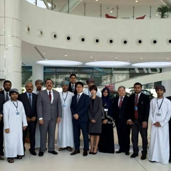 Gallery – Rayyan International